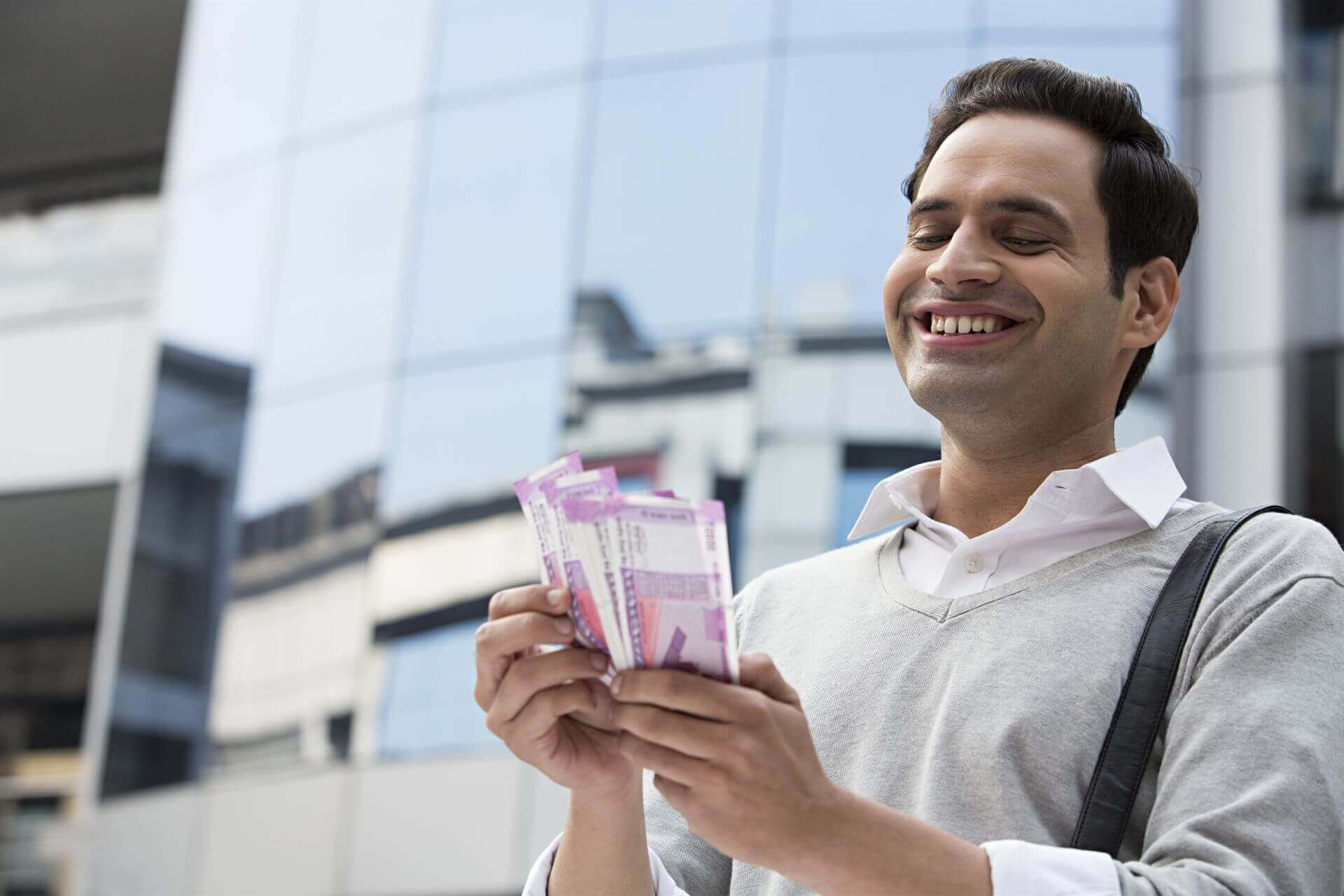 Instant Loan: Apply for Instant Personal Loan Online in India | PaySense